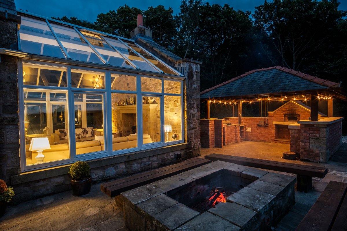 Barnacre Cottages | Self Catering Cottages in Garstang