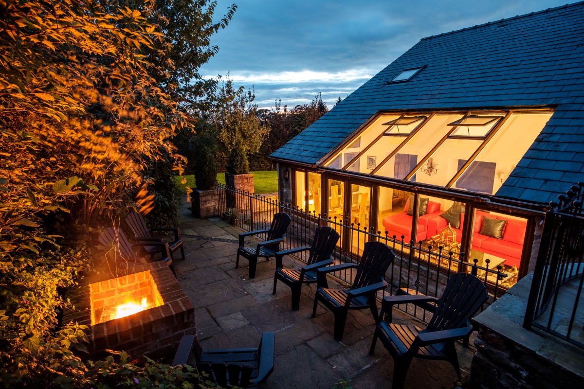 Barnacre Cottages | Self Catering Cottages in Garstang