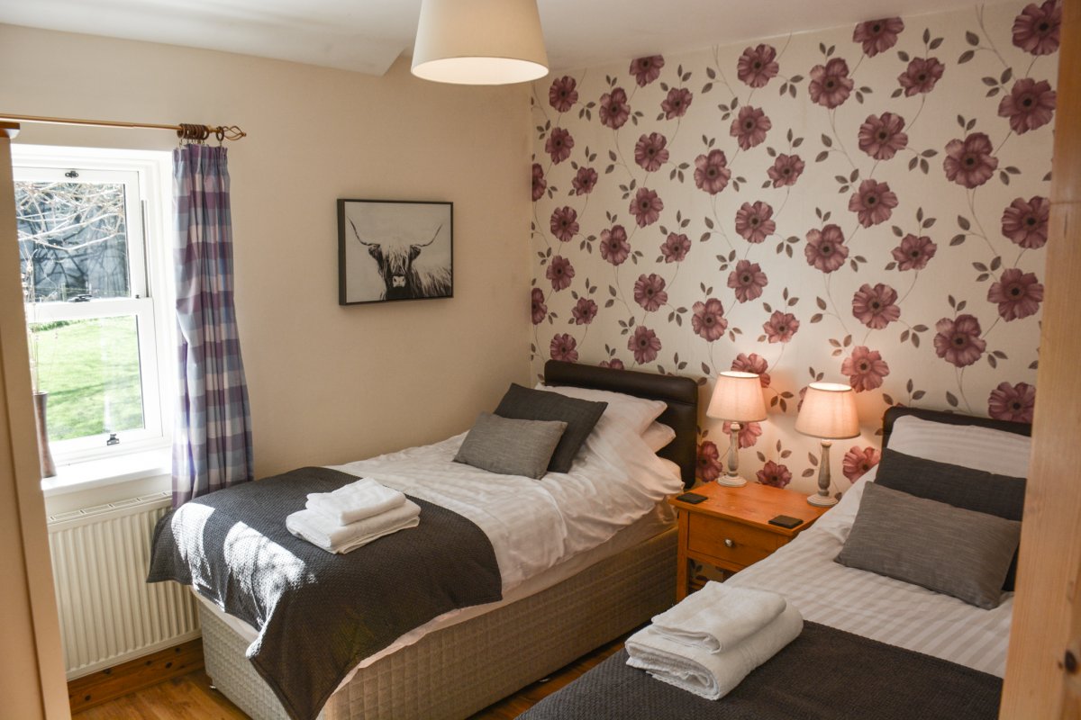 Lower Trengale Farm | Holiday cottages, Cornwall