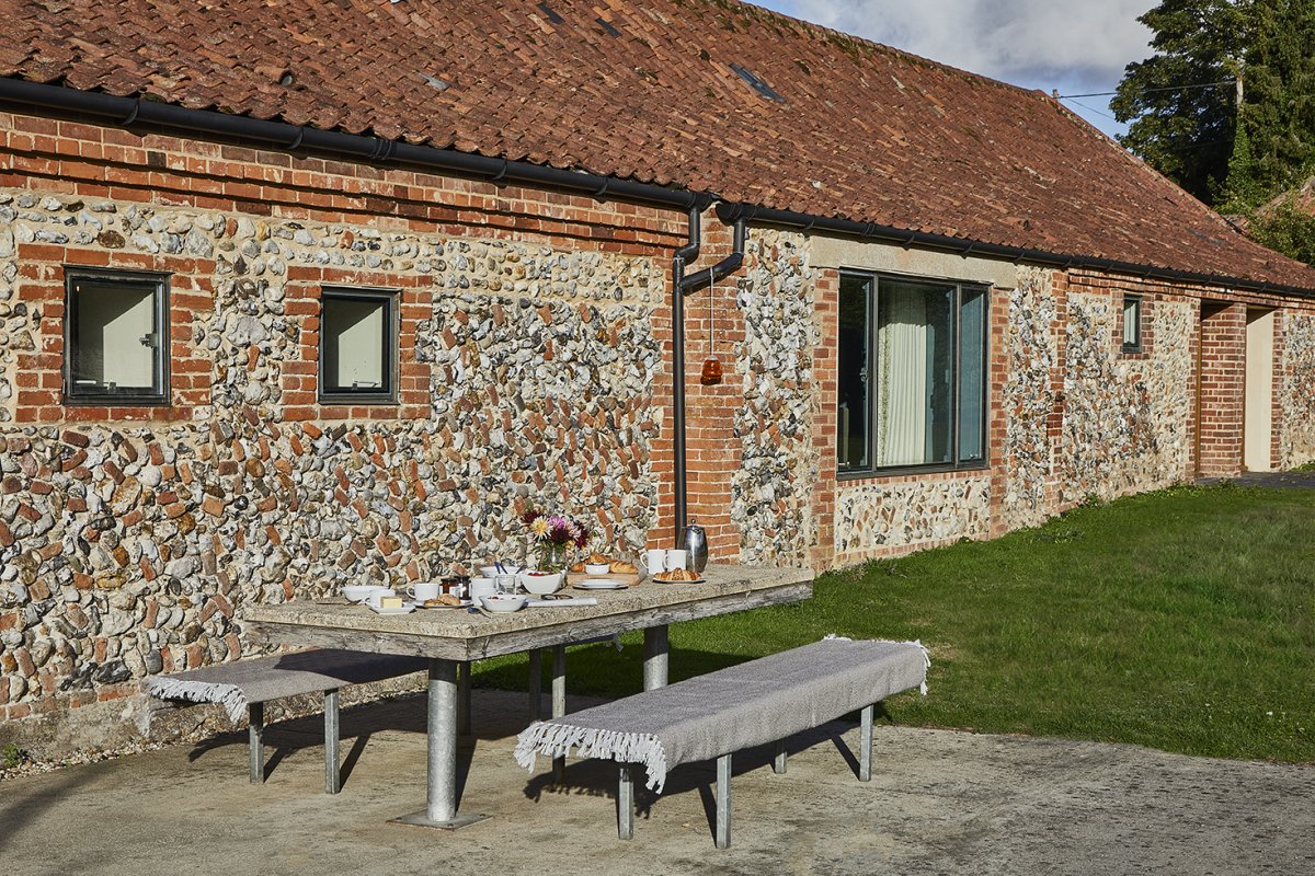 Barsham Barns | Group of Luxury Barn Conversions, Norfolk