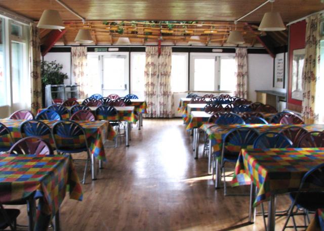 Hawse End Centre | Large Bunkhouse in The Lake District