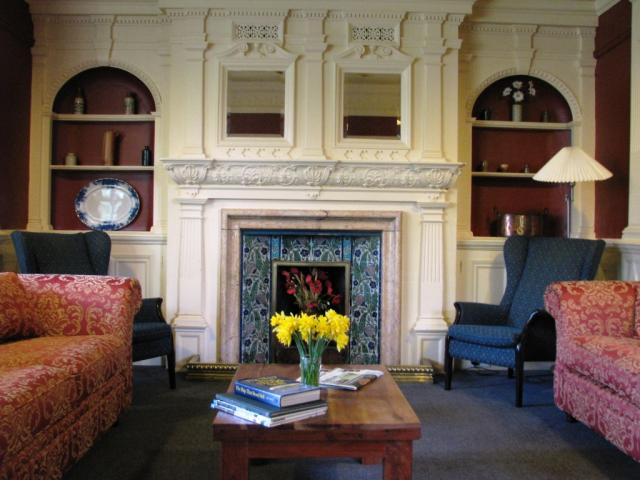 Hawse End Centre | Large Bunkhouse in The Lake District