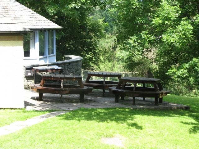 Hawse End Centre | Bunkhouse Accommodation for Youth Groups