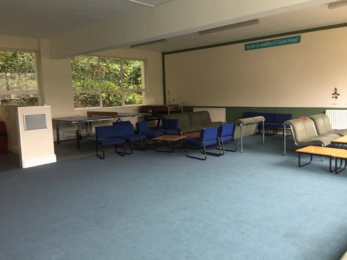 FSC Castle Head | Large outdoor adventure centre, Cumbria