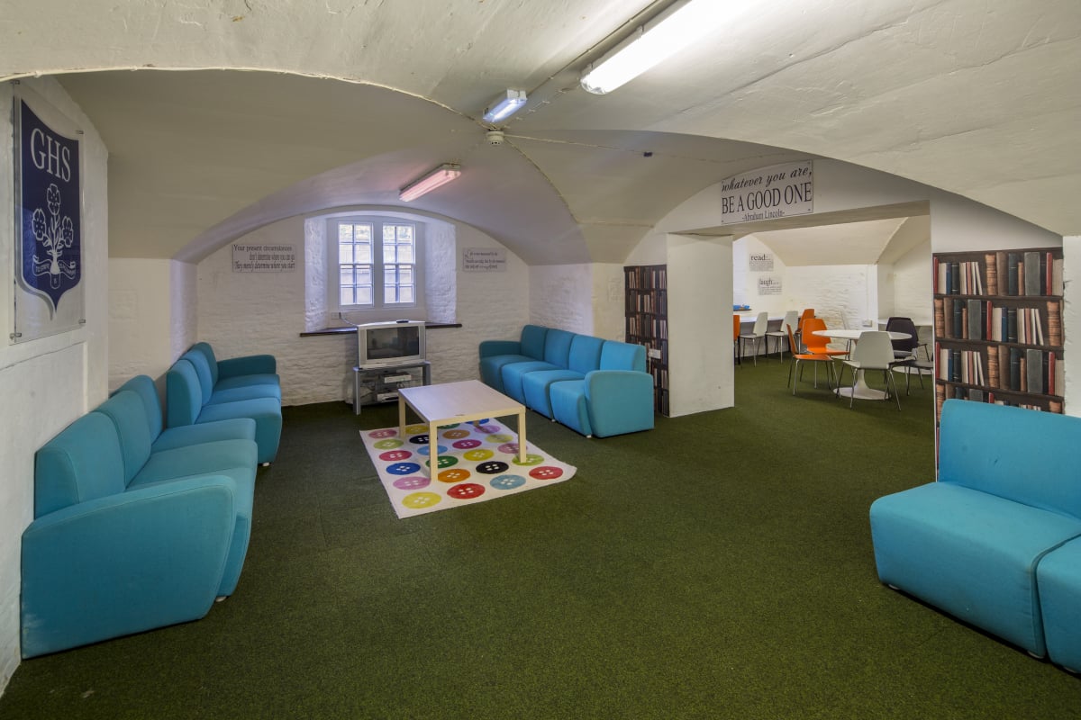 Grittleton House | Residential venue for groups, Wiltshire