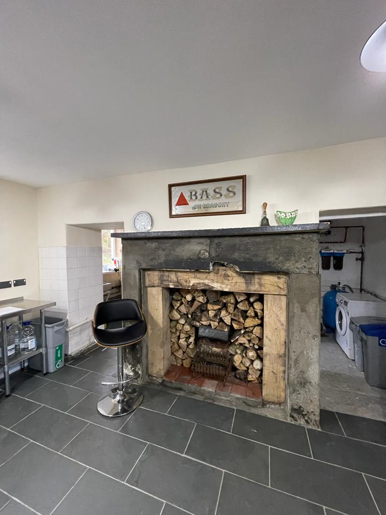 Deeside House | Spacious country holiday house, Cumbria