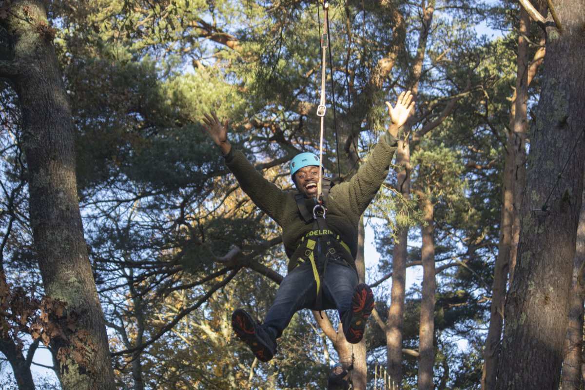 Avon Tyrrell | Outdoor Activity Centre, Hampshire