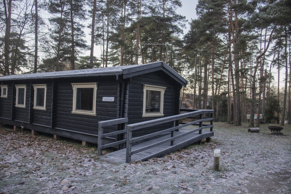 Avon Tyrrell | Outdoor Activity Centre, Hampshire