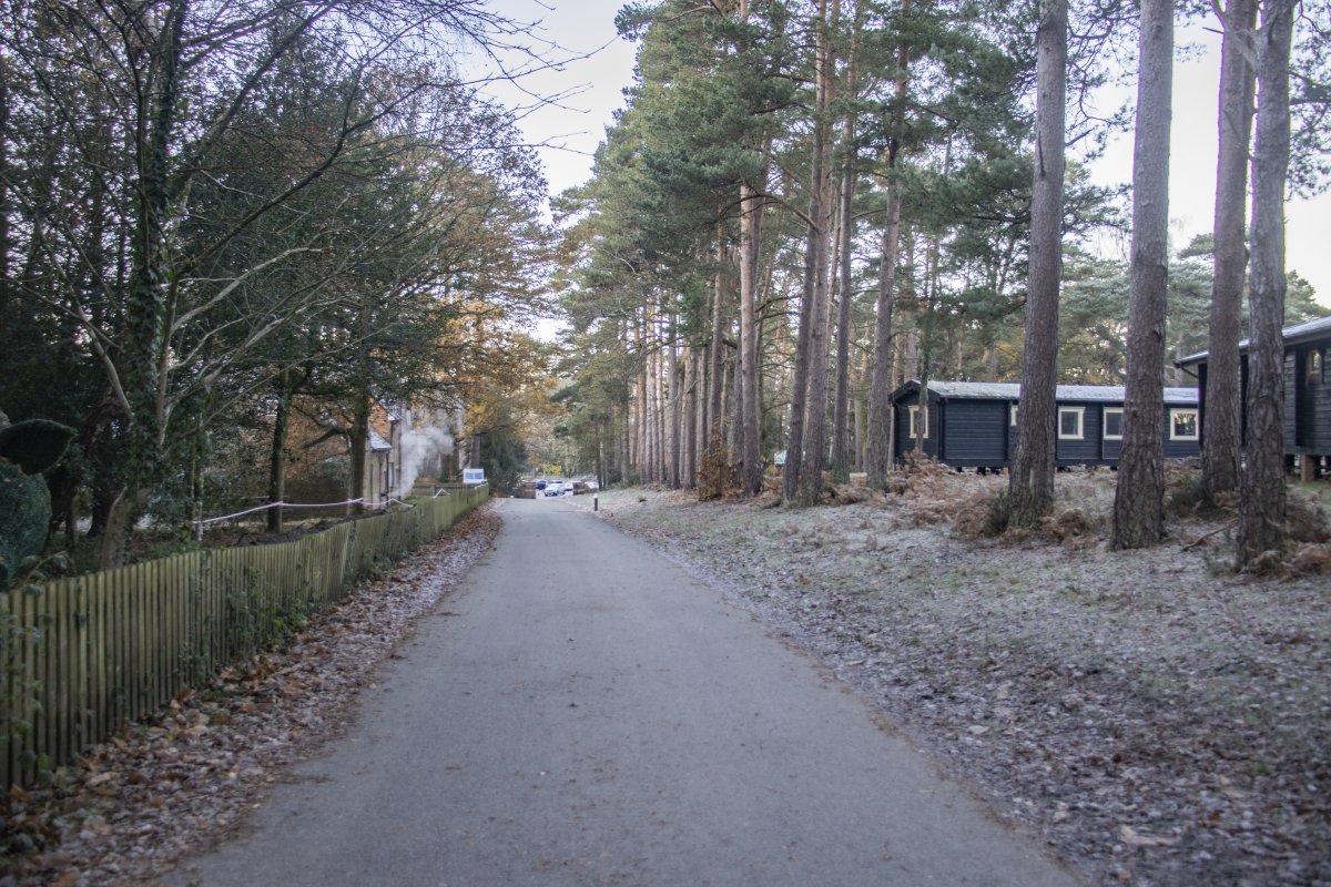 Avon Tyrrell | Outdoor Activity Centre, Hampshire