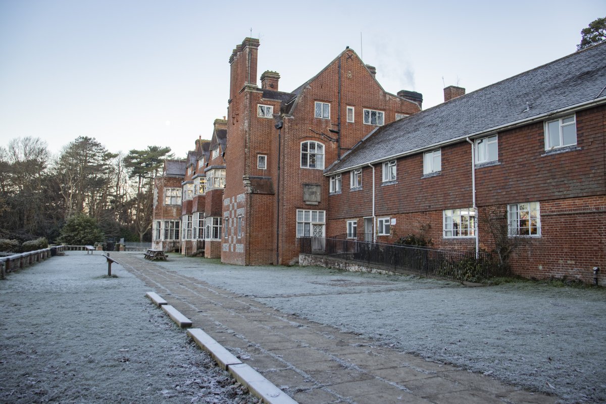 Avon Tyrrell | Outdoor Activity Centre, Hampshire