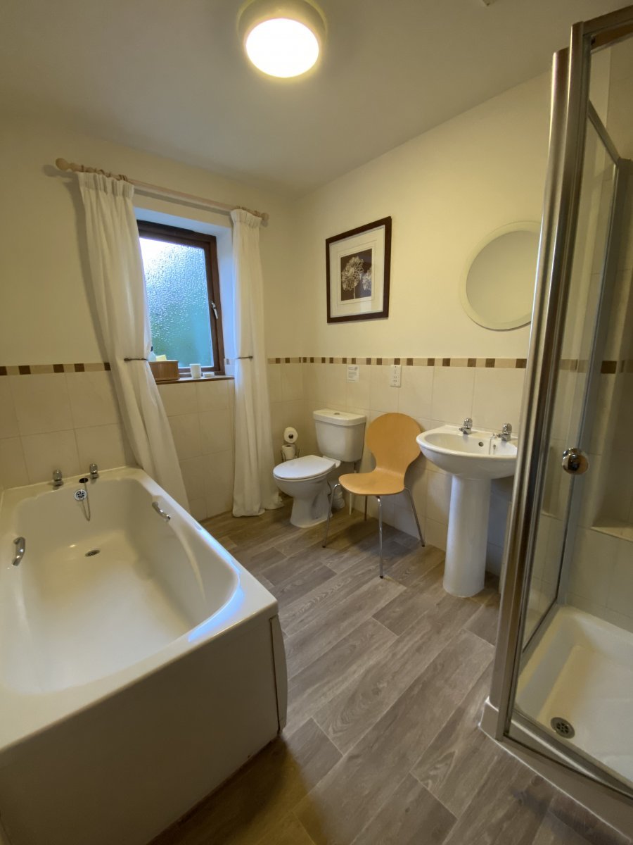 Brook House Barn & Cottage | Group Holiday Rental, Lincolnshire