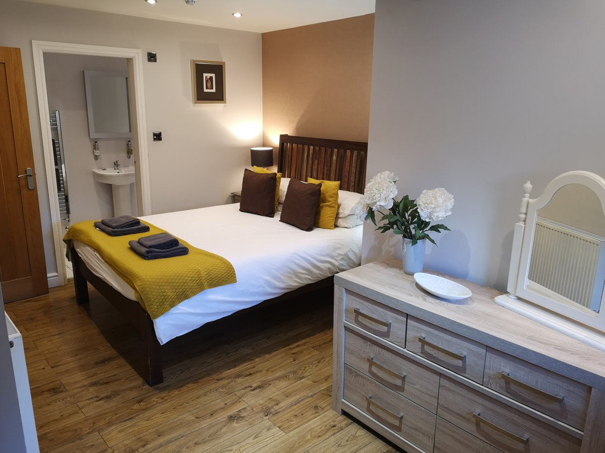 Goodramgate Apartments | City centre accommodation, York