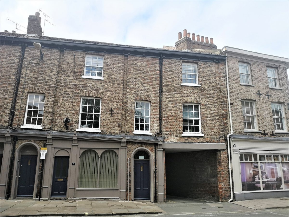 Goodramgate Apartments | City centre accommodation, York