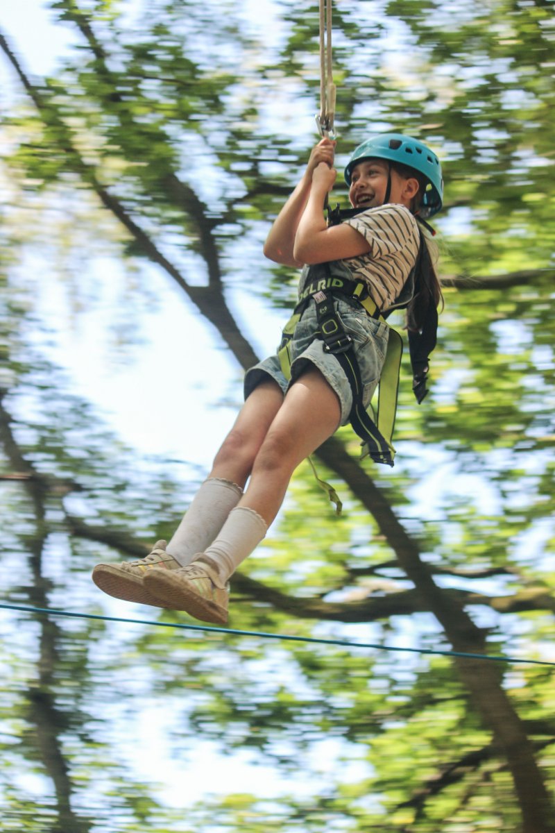 Avon Tyrrell | Outdoor Activity Centre, Hampshire