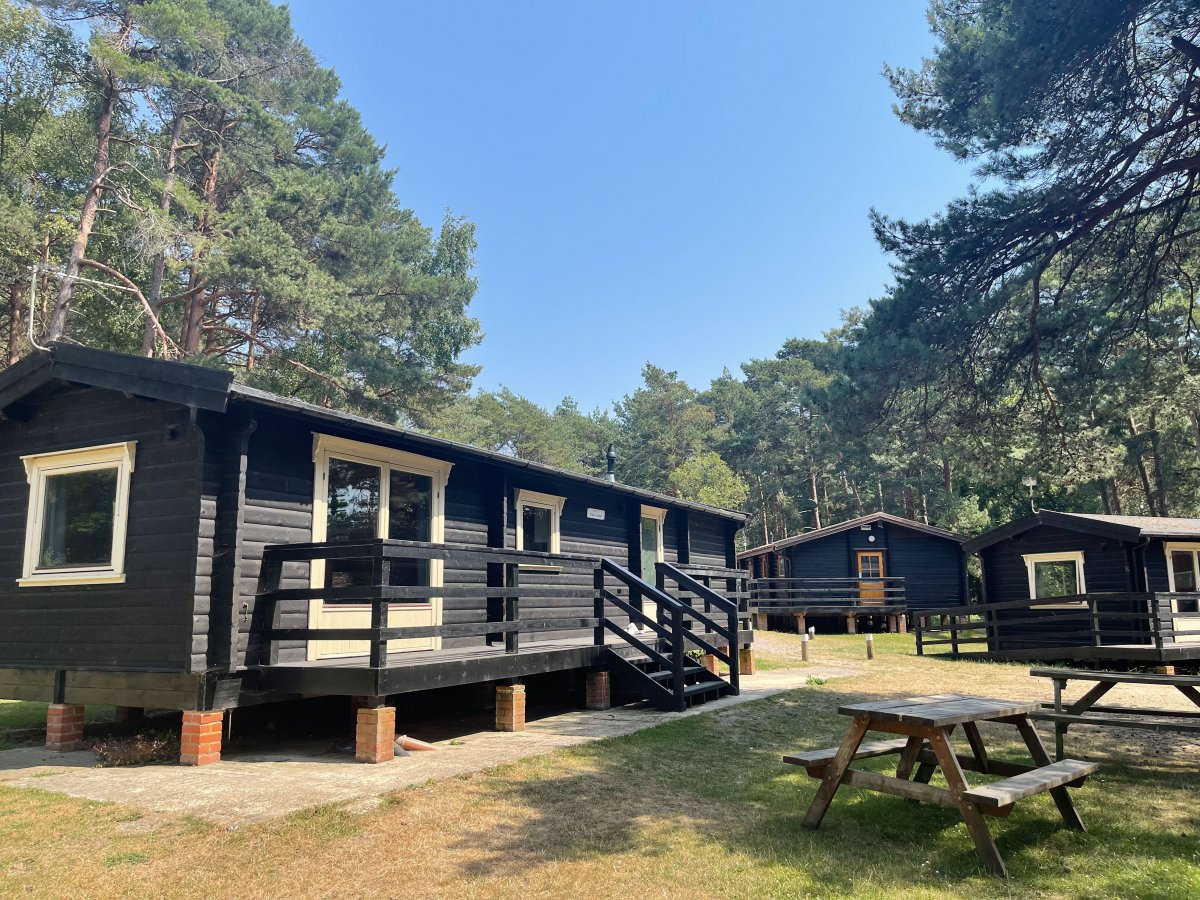 Avon Tyrrell | Outdoor Activity Centre, Hampshire