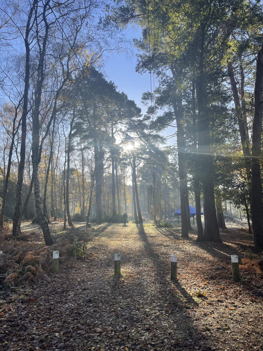 Avon Tyrrell | Outdoor Activity Centre, Hampshire