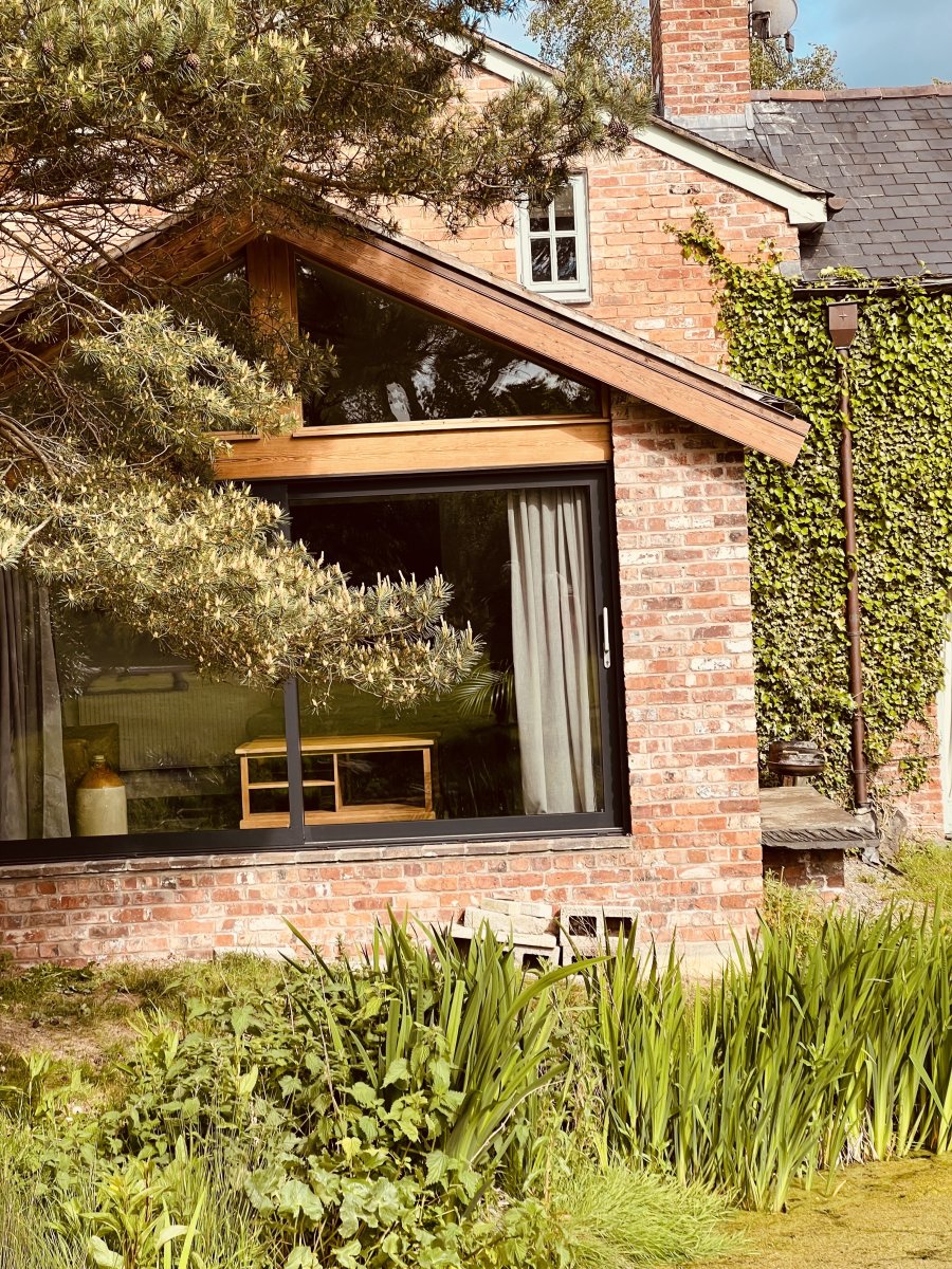 Glan Clwyd Isa Cottages | Family holiday cottages, Denbighshire