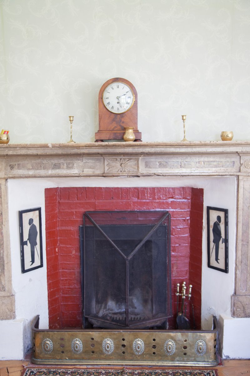 Big house holiday accommodation in East Sussex, England