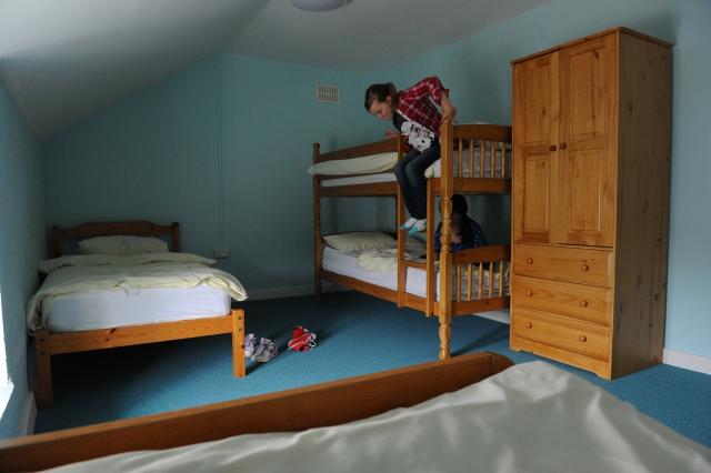 Stackpole Centre | Bunkhouse Accommodation, Pembrokeshire