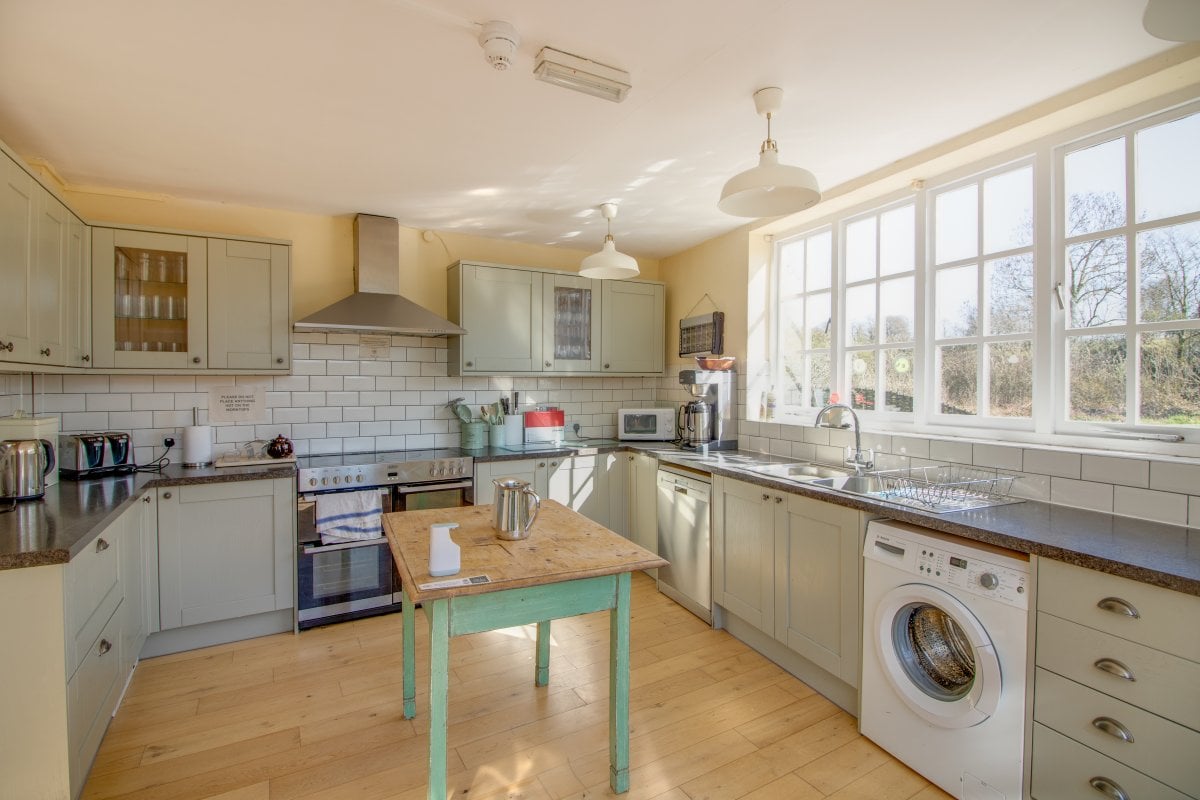 Bore Place | Country estate for celebrations, Kent