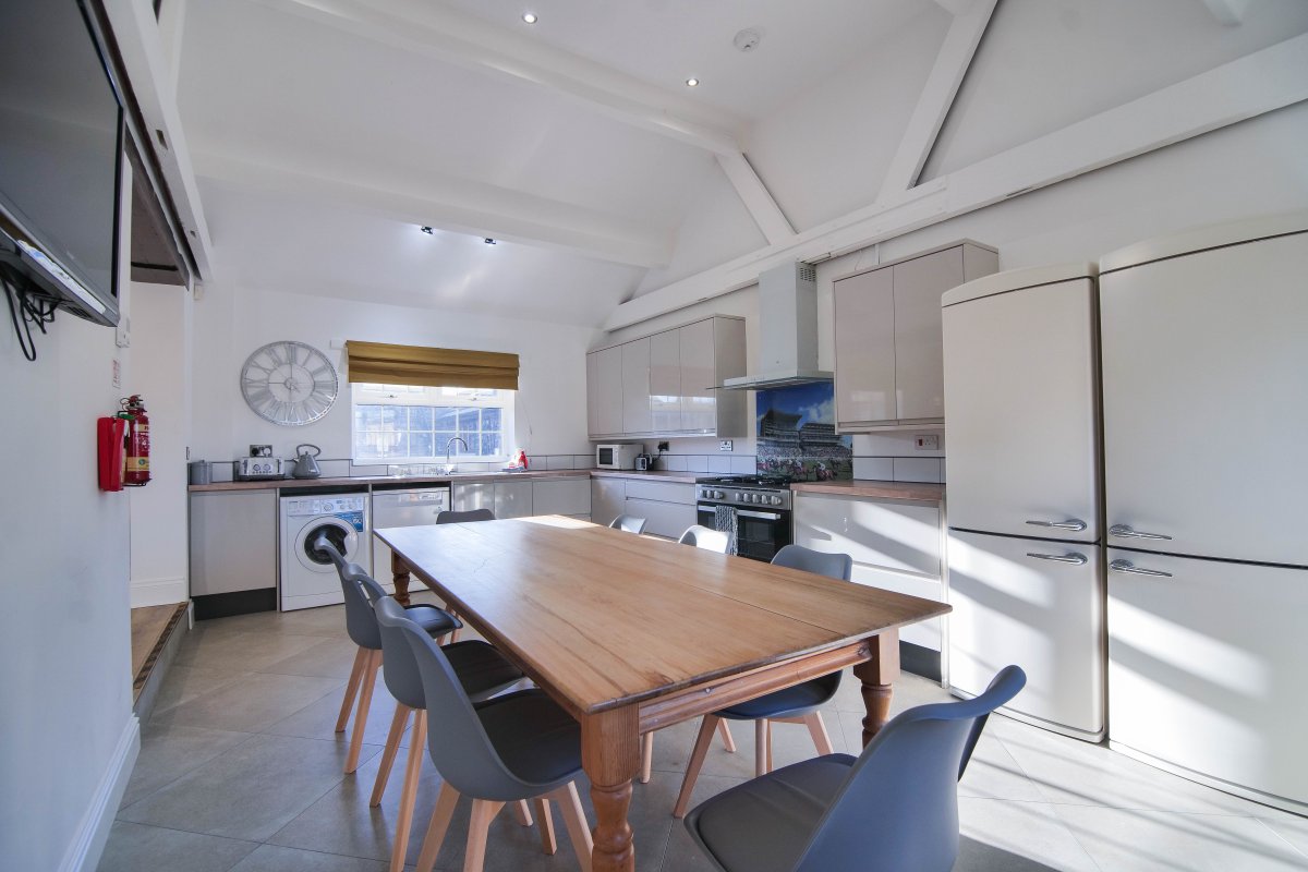 Luxury group of cottages near York | Yorkshire