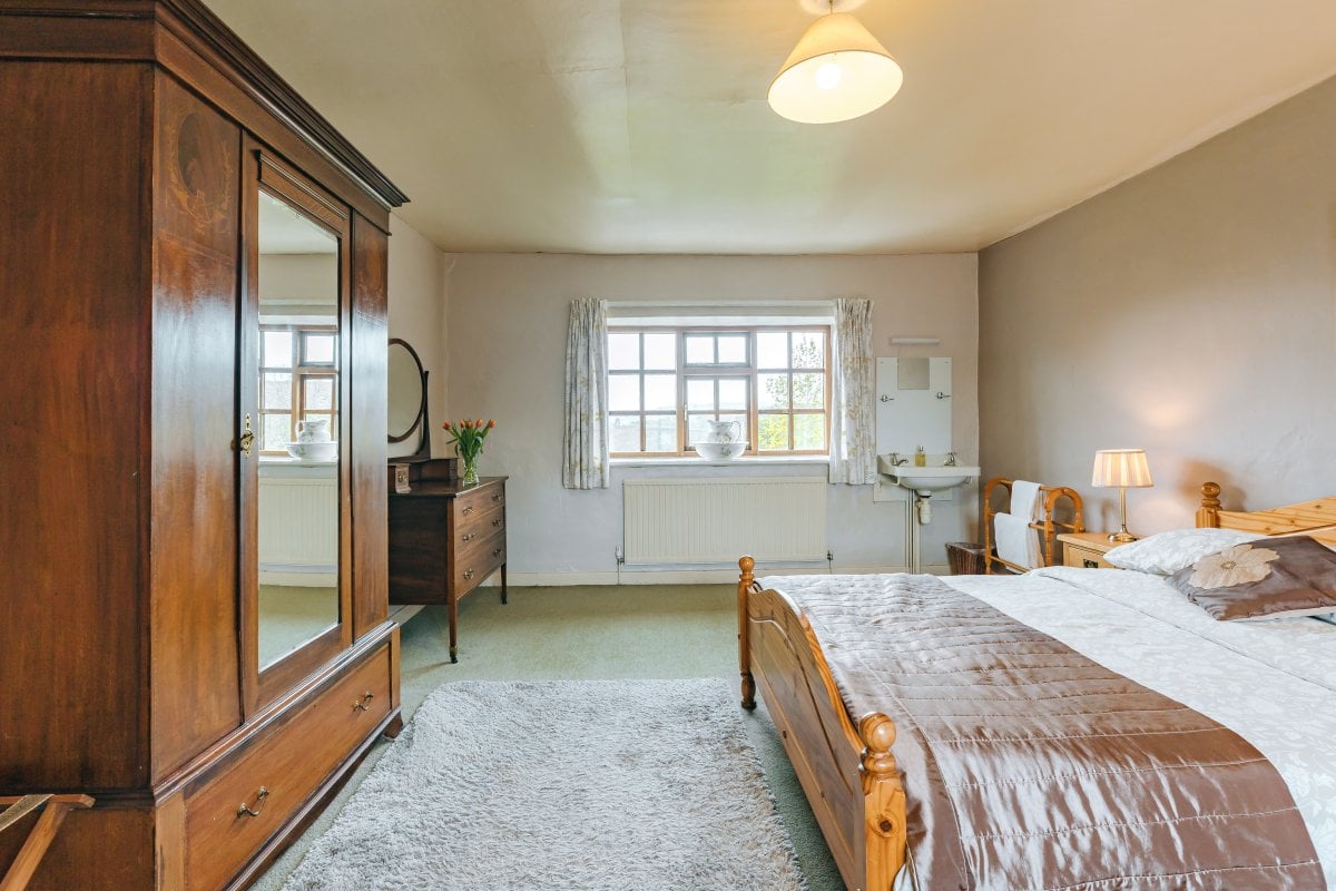 Llanhedric House | Holiday House for Celebrations near Ludlow