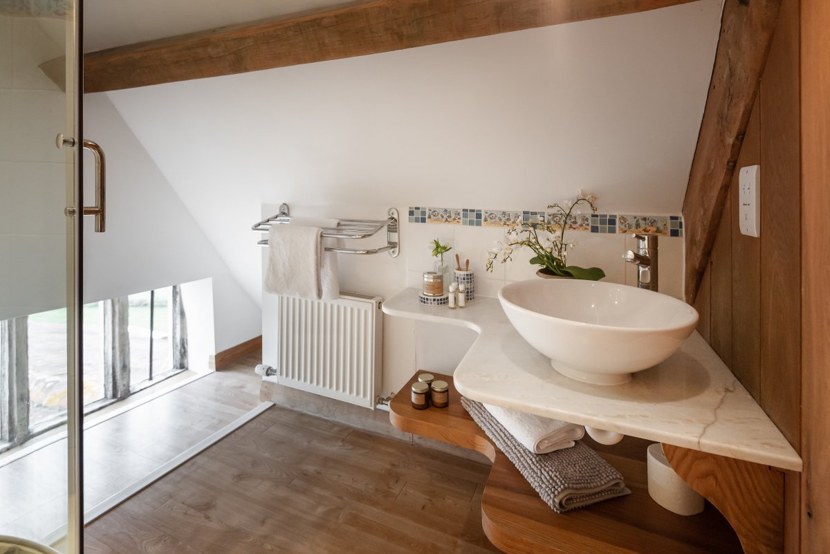 Lower Hedge Farm | Large Country House Retreat in Somerset