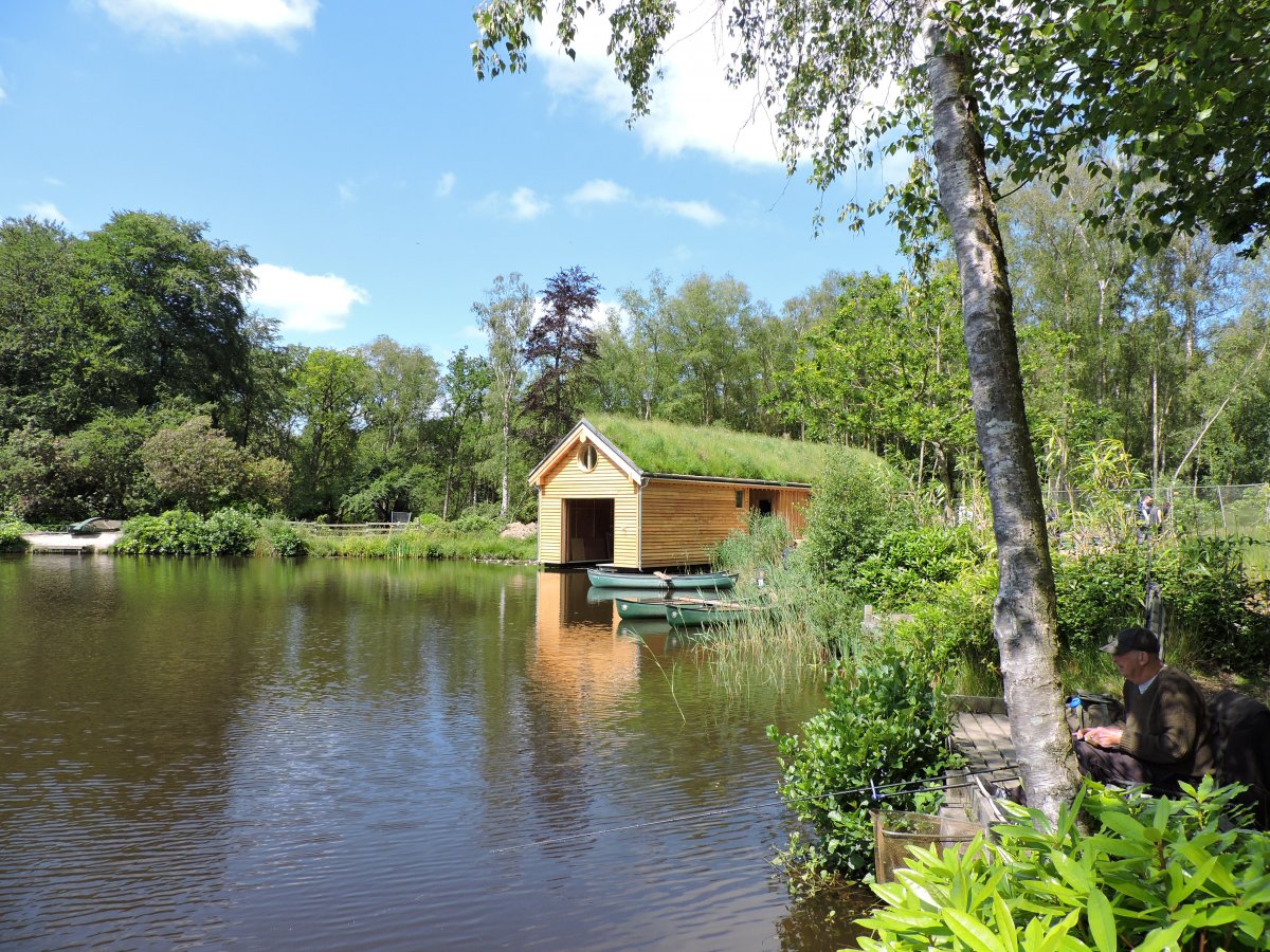 Avon Tyrrell | Outdoor Activity Centre, Hampshire