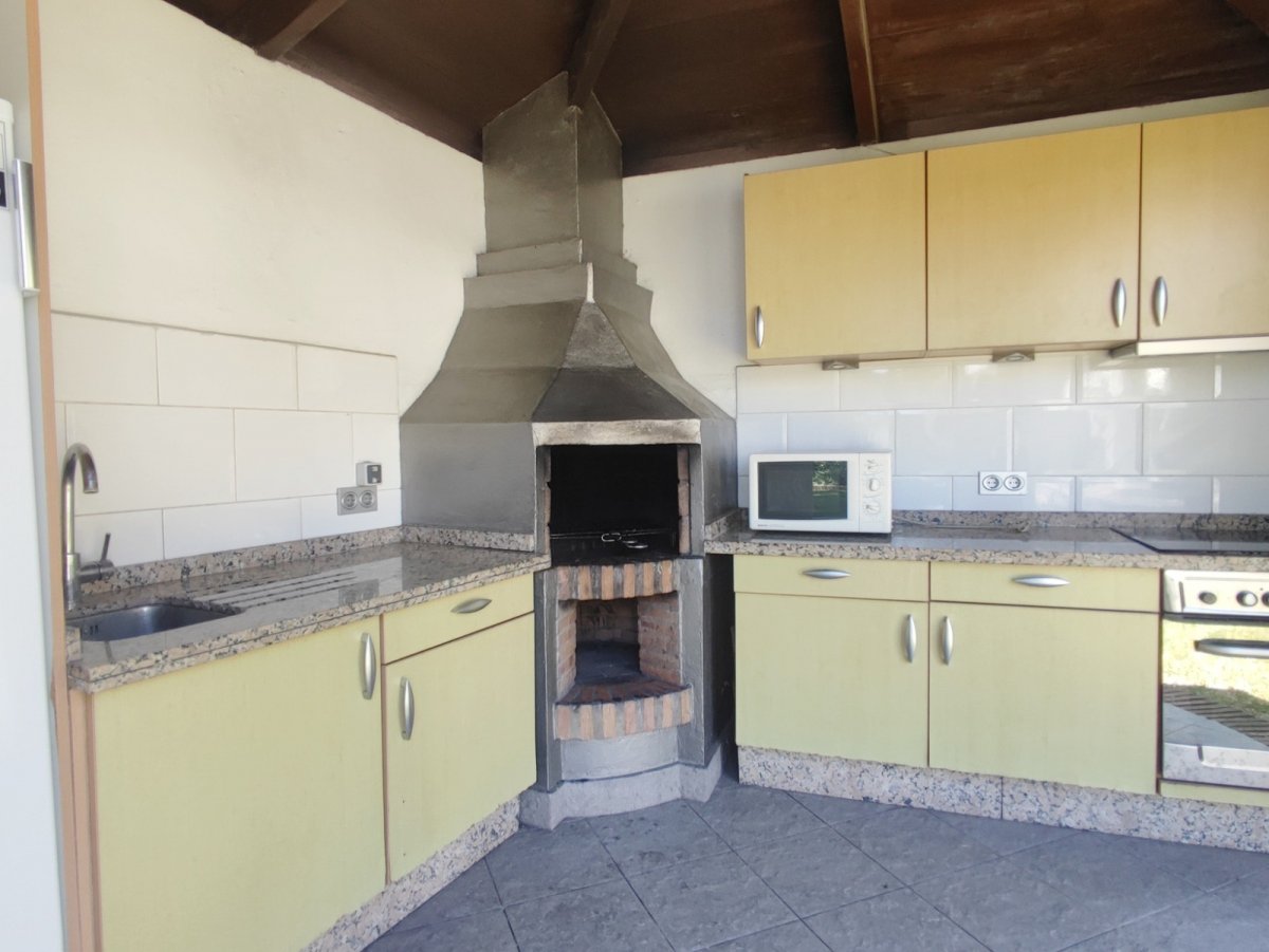 Villa Vee | Large Spanish holiday villa, Andalucia