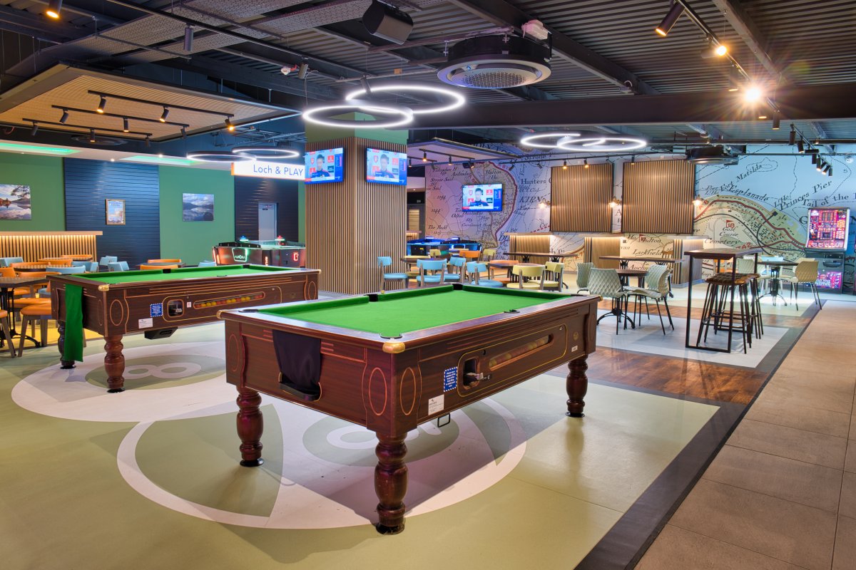 Hunters Quay | Luxury holiday village, Argyll and Bute