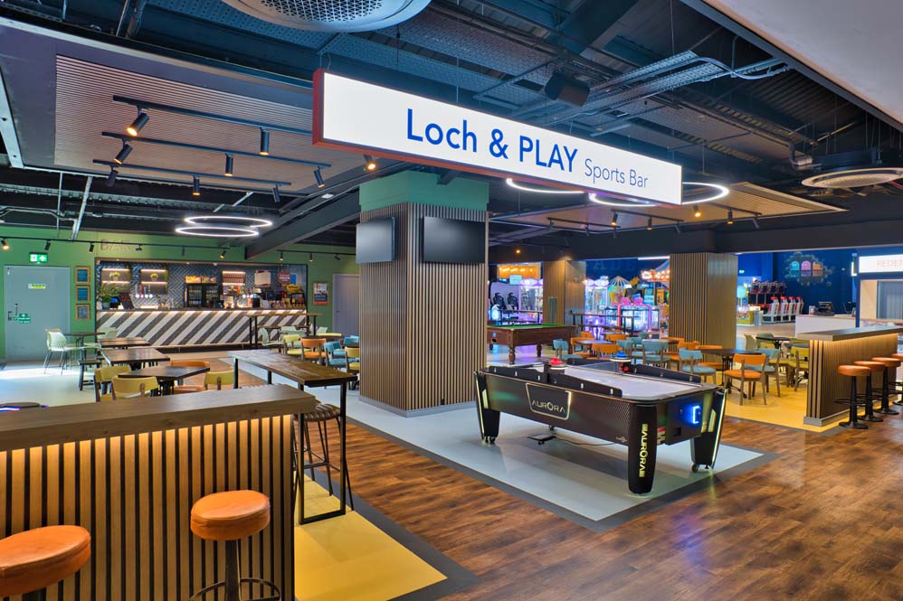 Hunters Quay | Luxury holiday village, Argyll and Bute