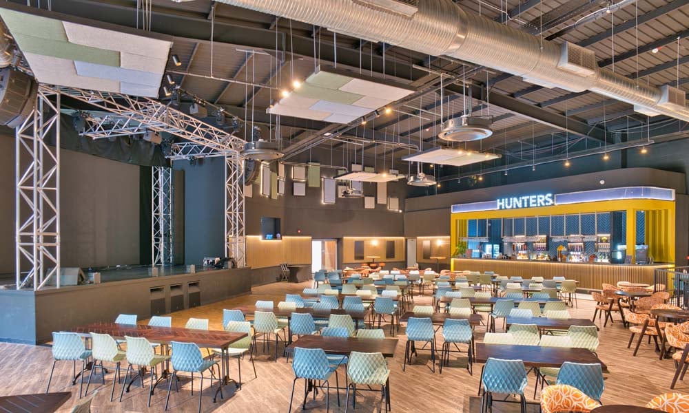 Hunters Quay | Luxury holiday village, Argyll and Bute