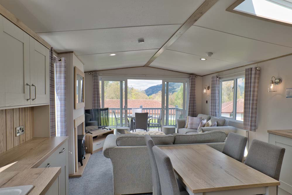 Hunters Quay | Luxury holiday village, Argyll and Bute