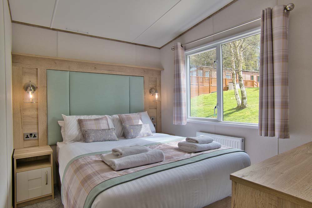 Hunters Quay | Luxury holiday village, Argyll and Bute