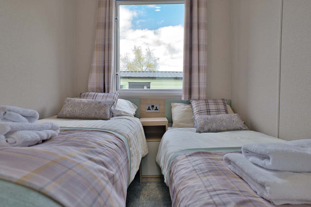 Hunters Quay | Luxury holiday village, Argyll and Bute
