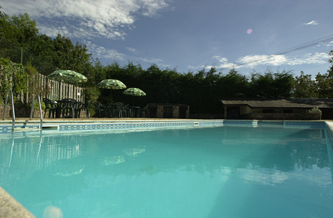 Collacott Farm | Big Self Catering Cottages, Devon