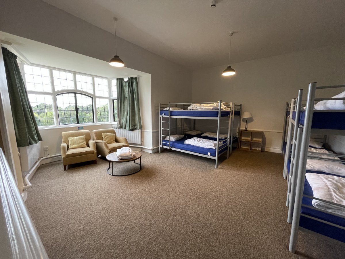 Avon Tyrrell | Outdoor Activity Centre, Hampshire