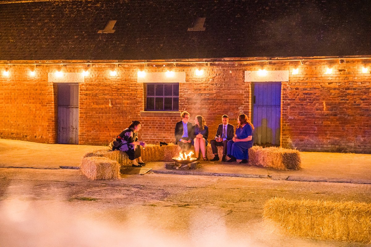Warborne Farm | Holiday cottages on a farm, Hampshire