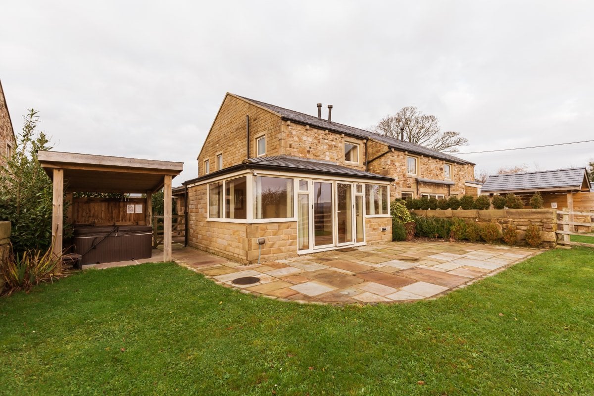 Ribble Valley Holiday Homes | Holiday houses, Lancashire
