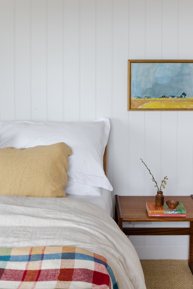 The Farmhouse at Venn Farm | Seaside holiday house, Devon