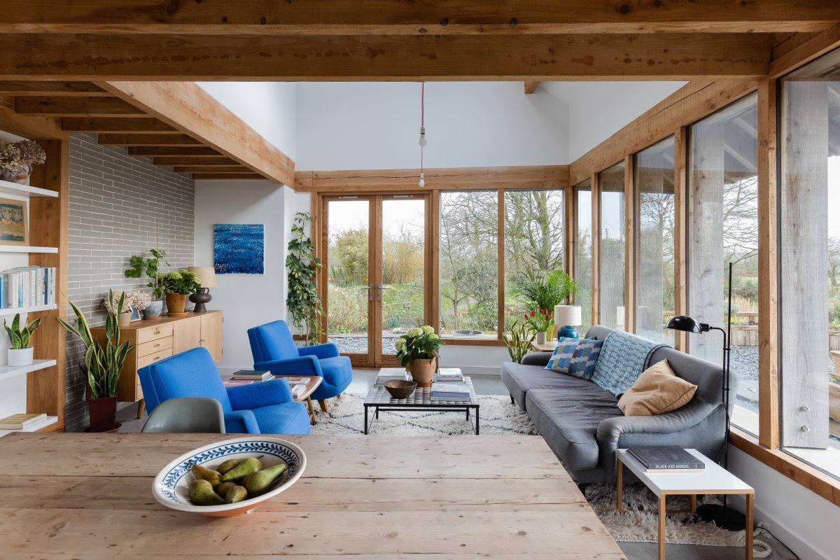 Venn Farm | Stunning Barn Conversions for Groups, Devon