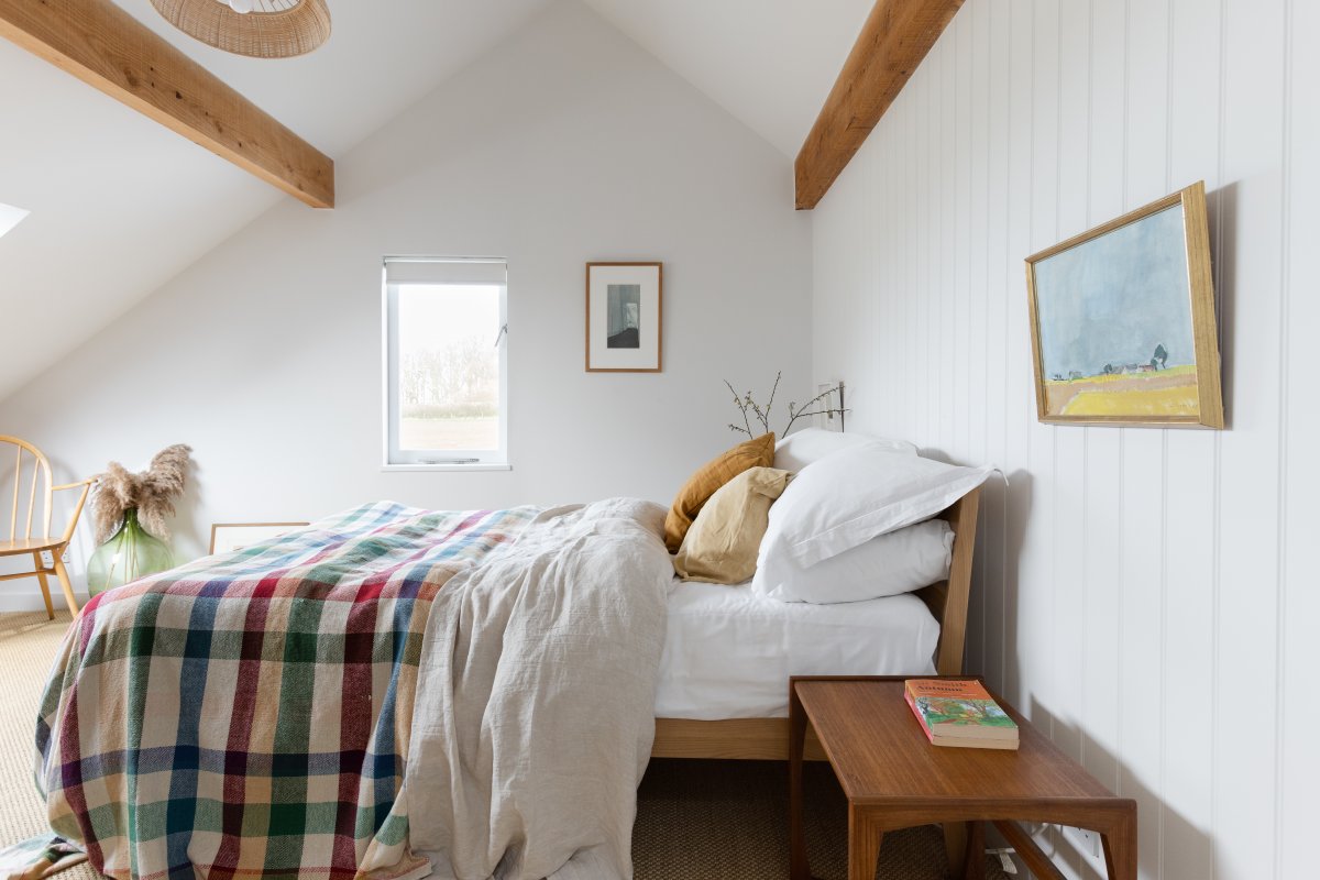 The Farmhouse at Venn Farm | Seaside holiday house, Devon