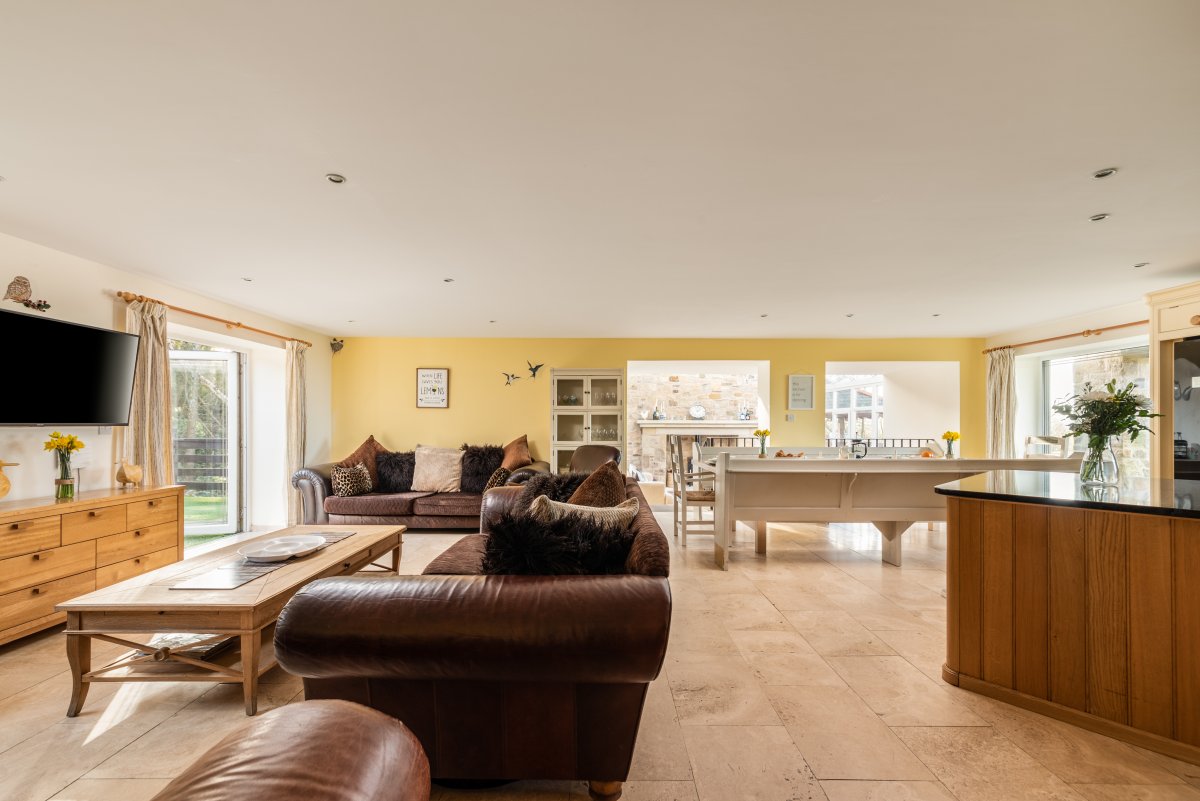 Barnacre Cottages | Self Catering Cottages in Garstang