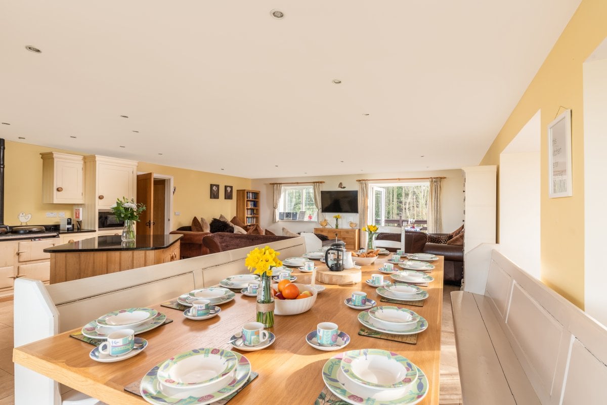 Barnacre Cottages | Self Catering Cottages in Garstang
