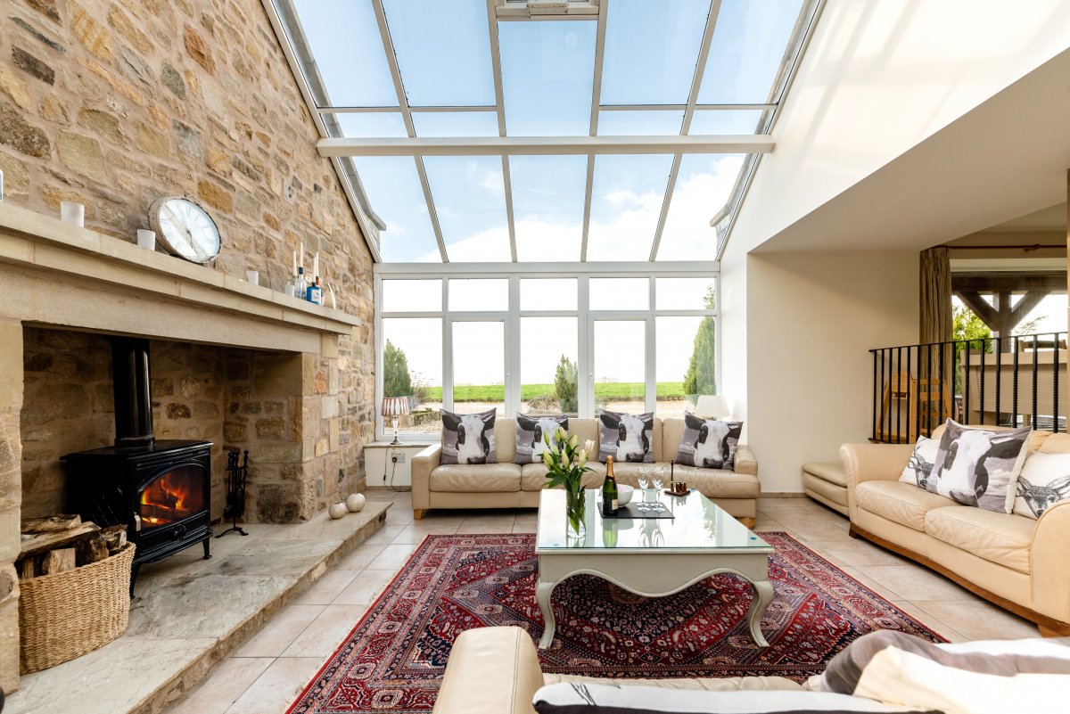 Barnacre Cottages | Self Catering Cottages in Garstang