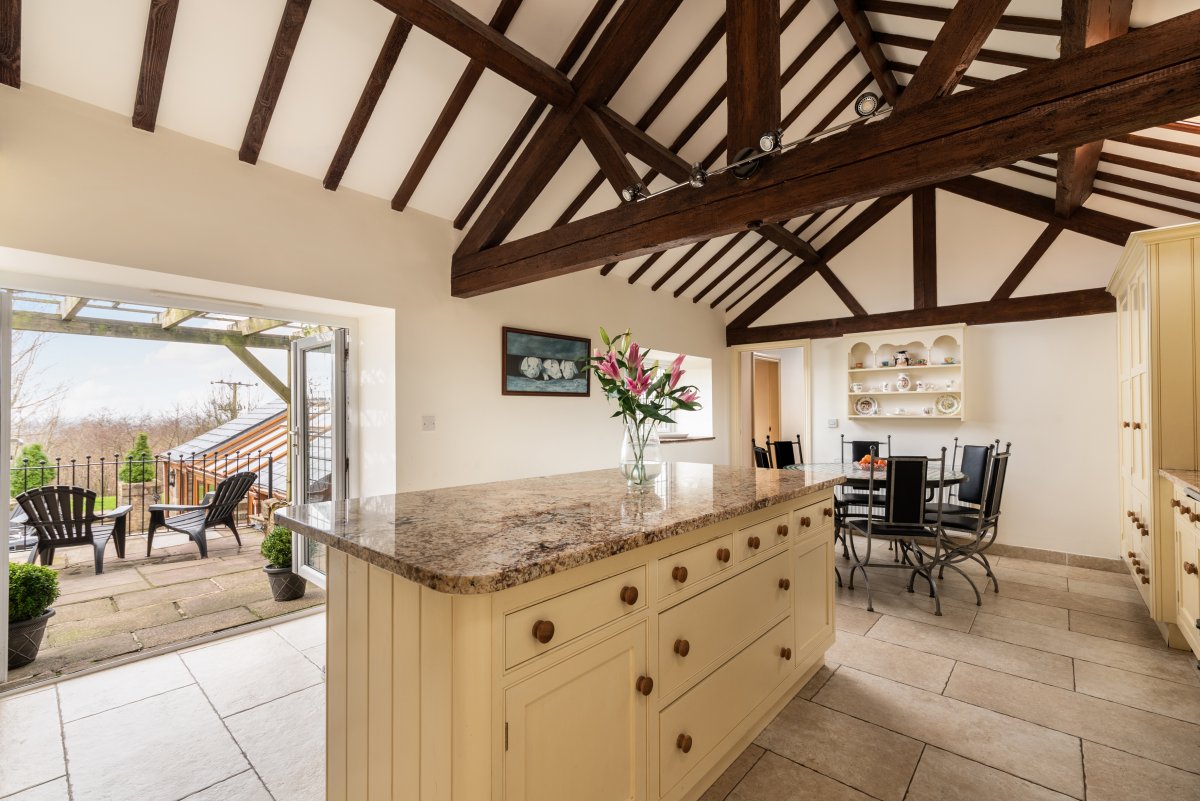 Barnacre Cottages | Self Catering Cottages in Garstang