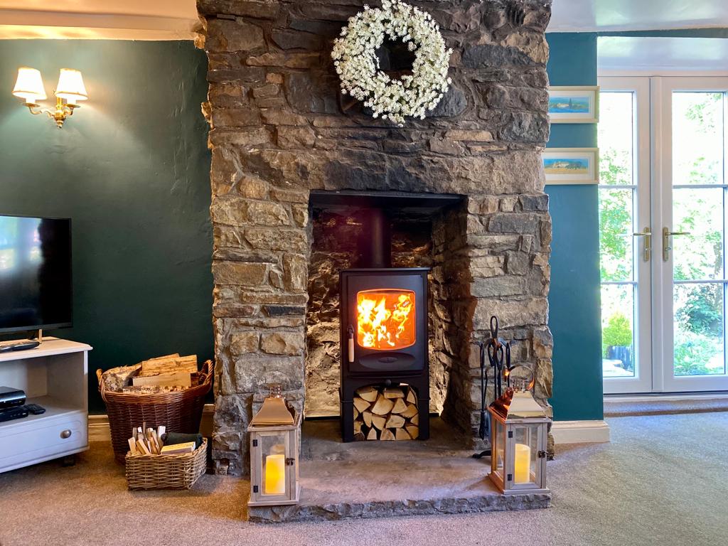 Mark Close Farmhouse | Farmhouse for Group Holiday's, Alston