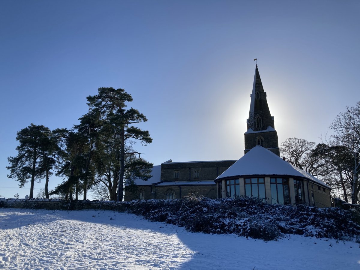 Chellington Centre | Large Bunkhouse in Bedfordshire