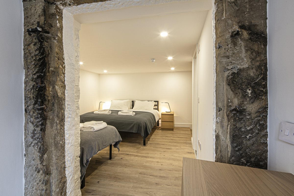 Dovedale Manor | Large holiday house, Derbyshire