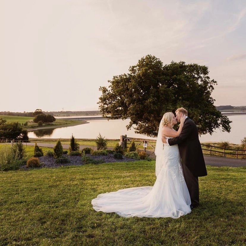 Blithfield Lakeside Barns | Group of Cottages, Staffordshire